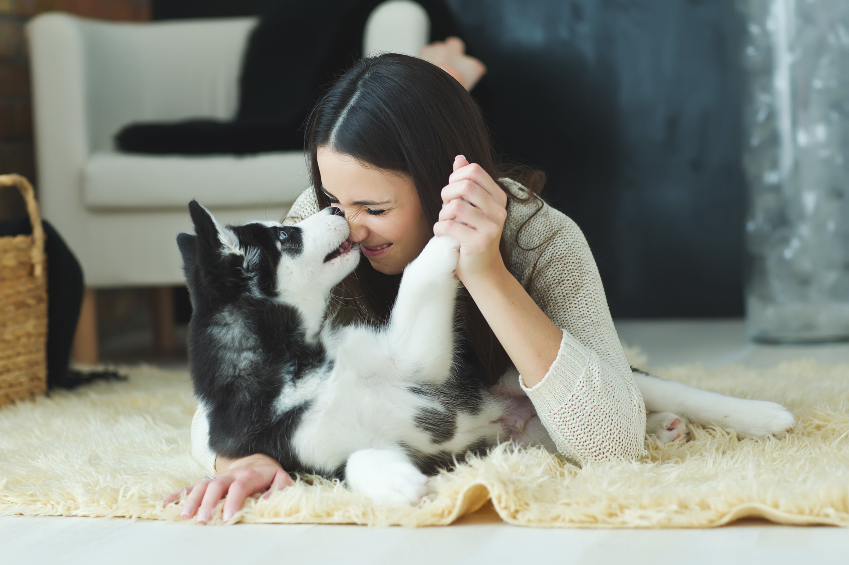10 Ways Dogs Show Love | zooplus Magazine